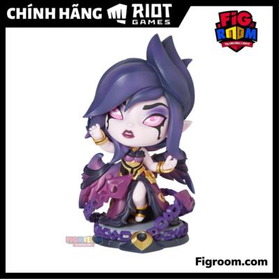 Mô hình LoL Morgana Figure - Mô hình LMHT Chính hãng Riot